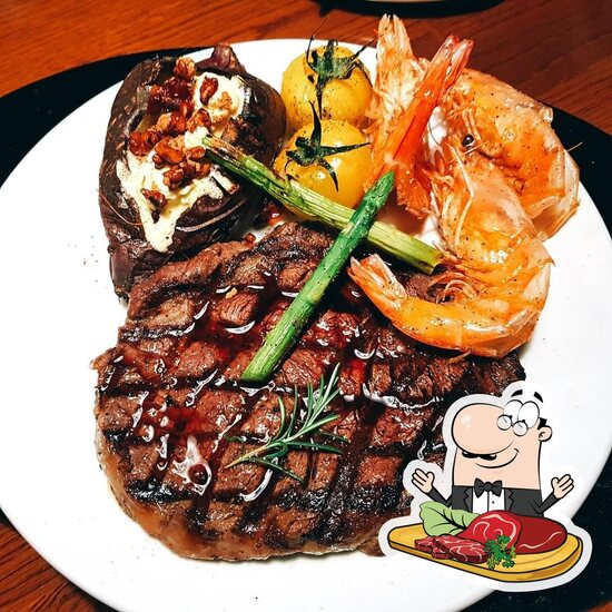Outback Steakhouse, Seul, 서울 노원구 동일로 1419 (상계동 - Opiniones del restaurante