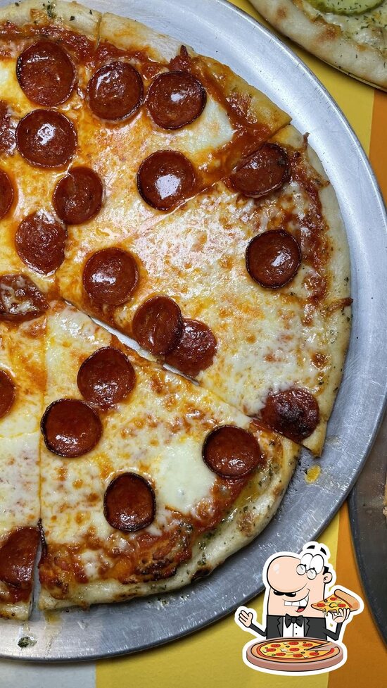 The Dive in Baltimore - Restaurant menu and reviews