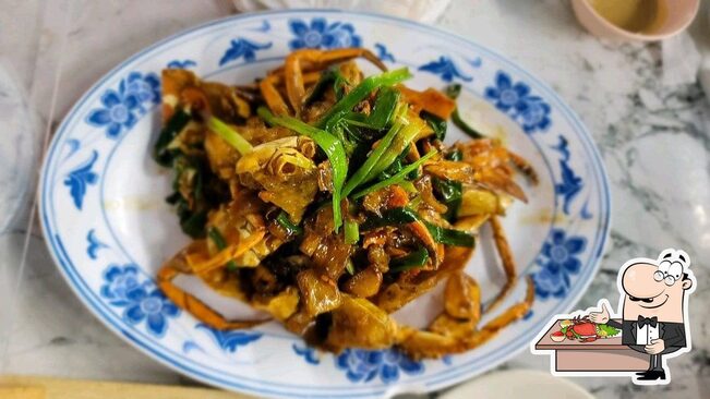 Hong Kee Restaurant, Hong Kong, Food Market - Restaurant reviews