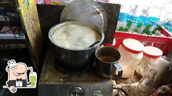 Babu Bhai Tea Stall., Ghatshila - Restaurant reviews