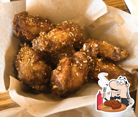 Chi Mac Bellevue in Bellevue - Restaurant menu and reviews