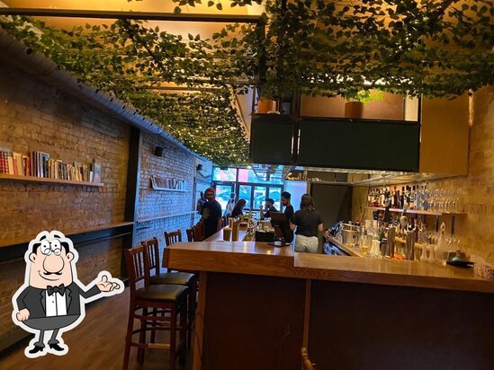 Danu Social House in Toronto - Restaurant reviews