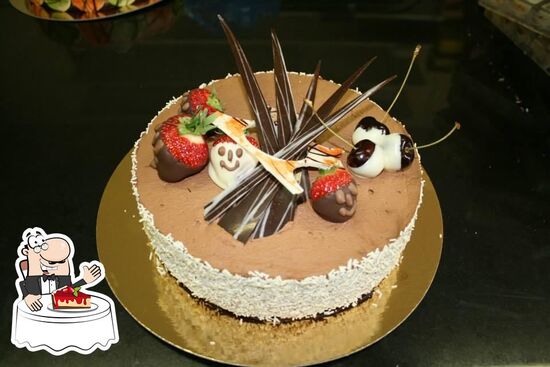 Helena Chocolates in Castlebar - Restaurant reviews