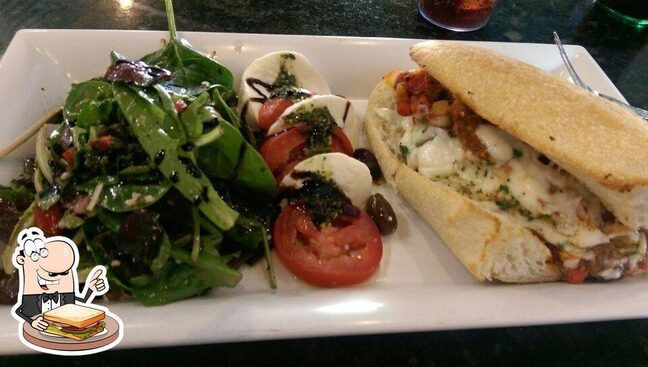 Italia Express in Cedar Hill - Restaurant menu