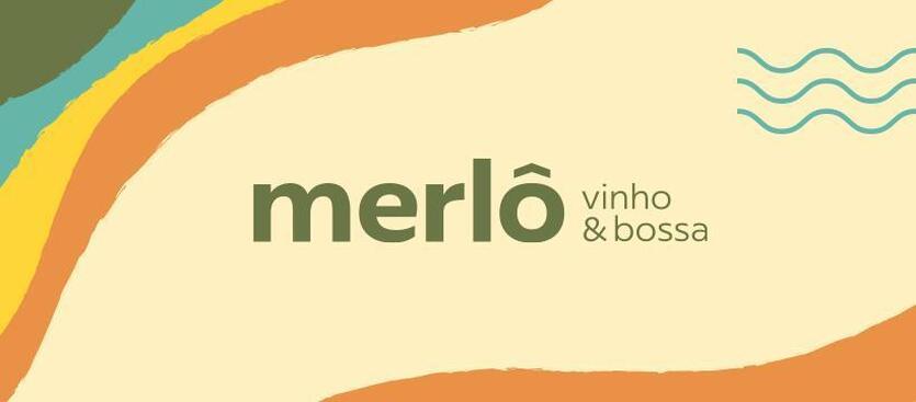 Menu em Merlô Vinho e Bossa pub & Bar, Santos