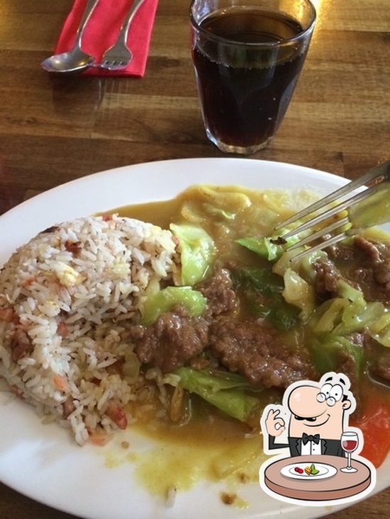 Poon's Chinese Restaurant 潘氏餐廳, Footscray - Restaurant menu, prices and ...