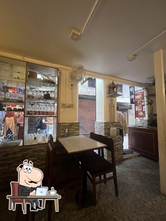 Pure Veg Indian Thali Restaurant, Varanasi - Restaurant menu, prices ...