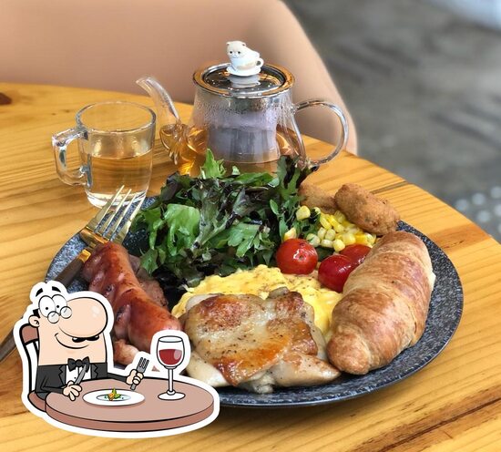 Why So restaurant, Hong Kong, Shop No.2 - Restaurant reviews