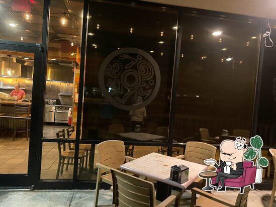 Chilango Fresh Mexican, Loveland - Restaurant menu, prices and reviews