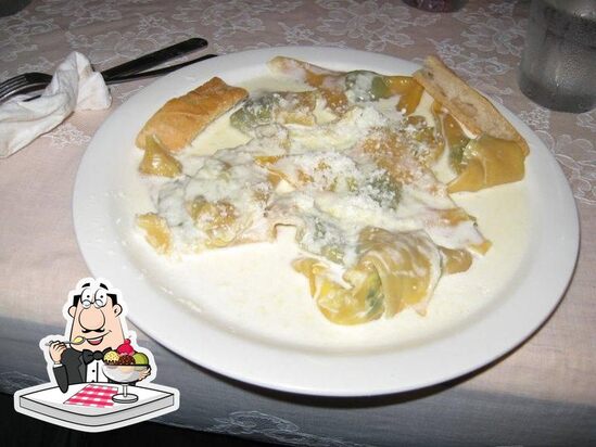 Cafe Concerto, Hilo - Restaurant menu, prices and reviews