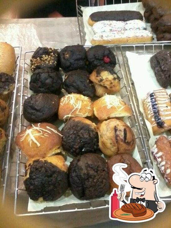 Country Style Donuts, Manila, Paco - Restaurant menu, prices and reviews