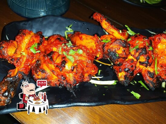 The Vintage Sky Lounge., Kalyan - Restaurant menu and reviews