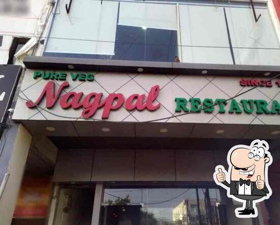 Nagpal Restaurant Since 1999, Patiala - Restaurant menu, prices and reviews