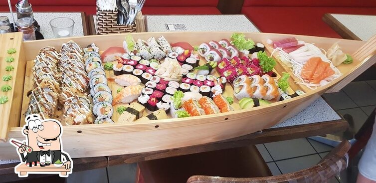 ASIA Thang Long restaurant, Riesa - Restaurantbewertungen