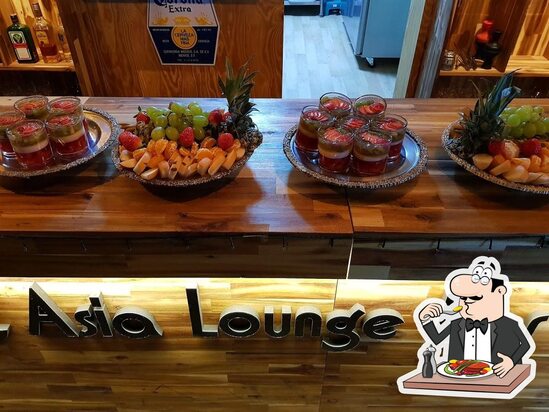 €Asia lounge bar, Gwangju - Restaurant reviews