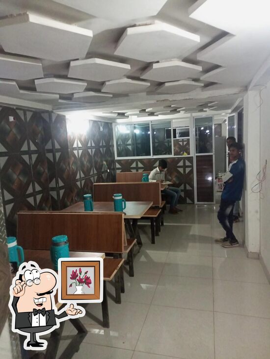 Hotel Sanskar by Sabir Patel - Restaurant menu, prices and reviews