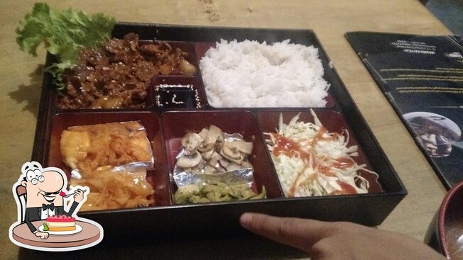 Kori's Cafe & Restro, Delhi - Restaurant reviews