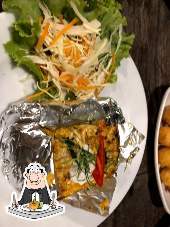 Krua Ban Pa Boon 2 restaurant, Pattaya City - Restaurant reviews