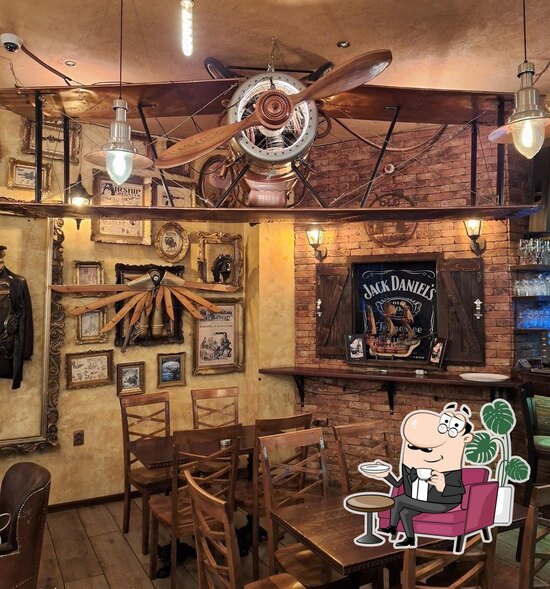 Makedonac Burger Bar, Belgrade - Restaurant menu, prices and reviews