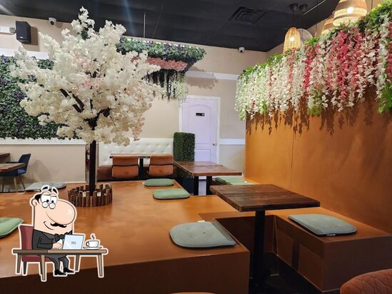Malai, Houston - Restaurant menu, prices and reviews