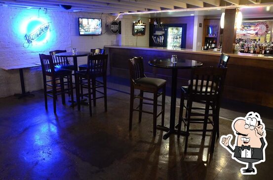 Prairie Canary Restaurant & Bar in Grinnell - Restaurant menu and reviews
