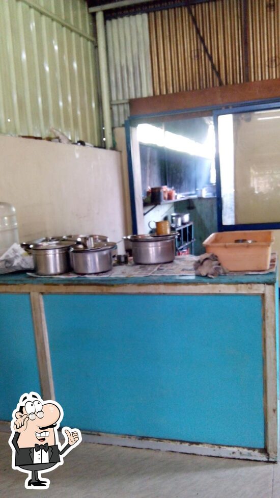 Wafa Restaurant, Villianur - Restaurant menu, prices and reviews