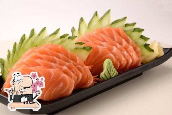 Yabai Japonese Food (Estácio) restaurant, Ribeirão Preto - Restaurant ...