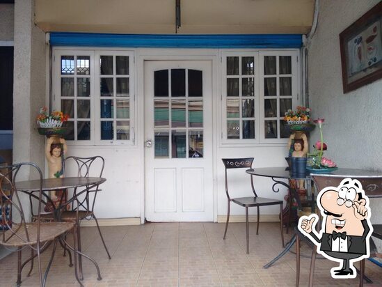 Yviana Bake Shop & Coffee Shop cafe, Quezon City - Restaurant menu and ...