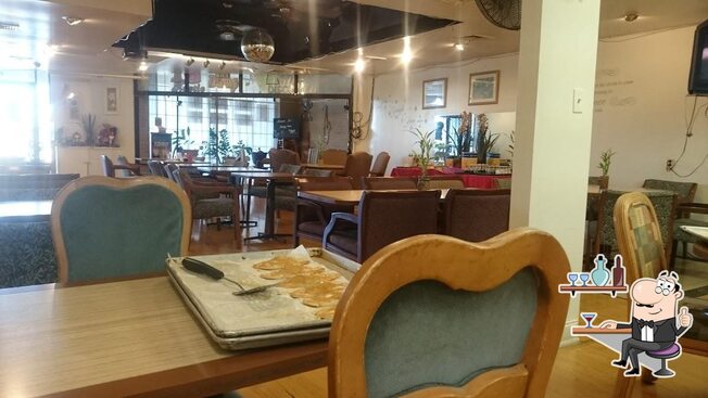 Filipino Express, San Antonio - Restaurant menu, prices and reviews