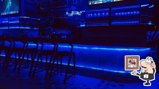 Vapour Bar Exchange, Gurugram - Restaurant menu, prices and reviews