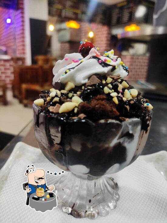 Darling Food Court, Davanagere - Restaurant reviews