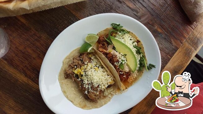 La Principal in Evanston - Restaurant menu and reviews