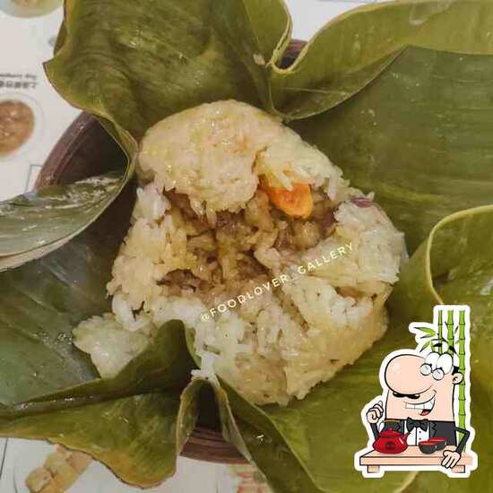 Wing Heng Hongkong Dimsum Shop restaurant, Jakarta, Jl. Pluit Karang ...