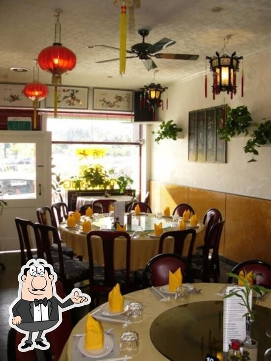 Tai Tong Chinese Restaurant - Restaurant menu, prices and reviews