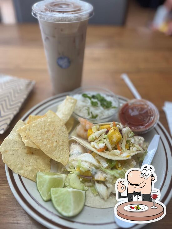 Baca Brew in Springfield - Restaurant reviews