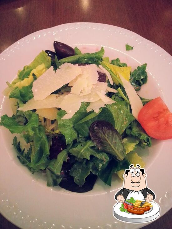Chess Pizza Viewmount in Ottawa - Restaurant menu and reviews