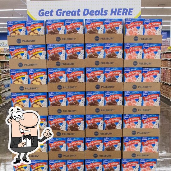 Menu at FoodMaxx, Merced