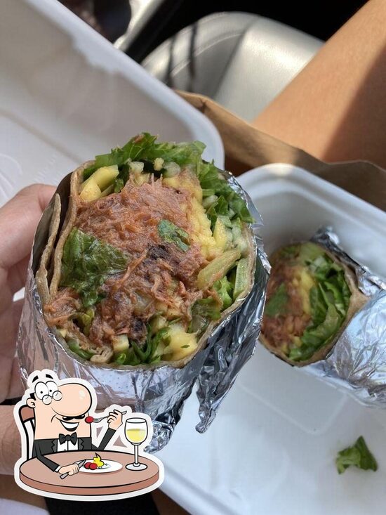 Jojo’s Juice Bar and Grill in Valley Stream - Restaurant menu and reviews