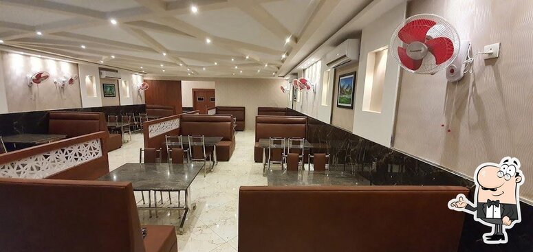 Karaikudi Kitchen - The Multicuisine Restaurant, Karaikudi - Restaurant ...