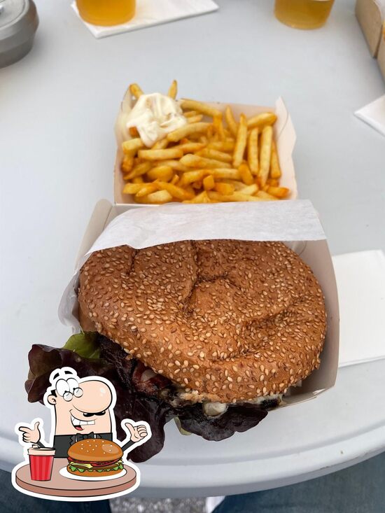 Lacky Taste, Koppl - Speisekarte, Preise und Bewertungen