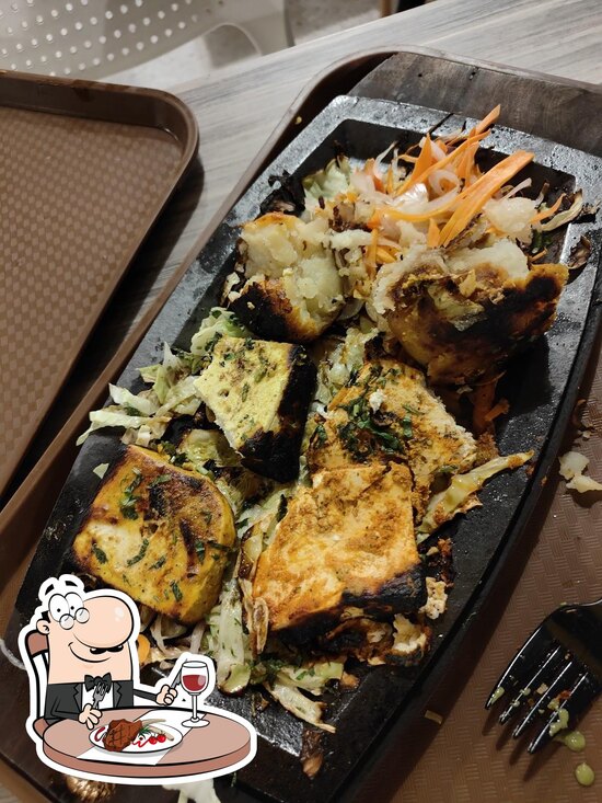 Masala Kitchen, Guwahati - Restaurant menu, prices and reviews
