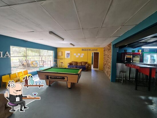 Oppi plotte, Bloemfontein - Restaurant menu, prices and reviews
