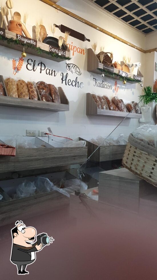 Carta de Paipan Granada, Paipa