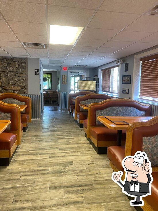 The 520 Cafe, East Peoria - Restaurant menu, prices and reviews