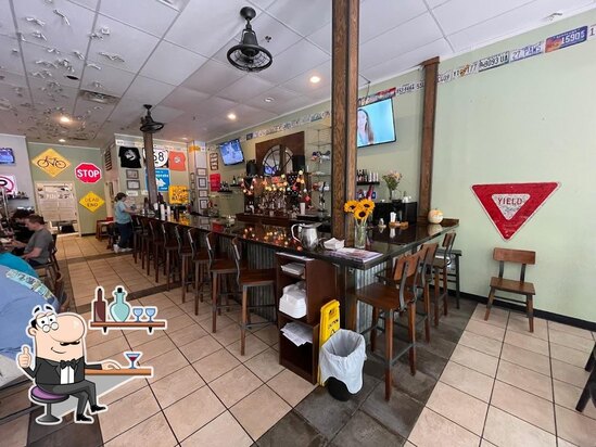 The Bypass 168, Chesapeake - Restaurant menu, prices and reviews