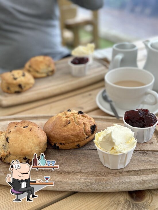 Valley View Cafe, Kingsbridge - Restaurant menu, prices and reviews