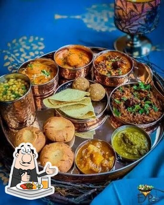 Menu at Yadav Restorent And Kirana Store, Sironj