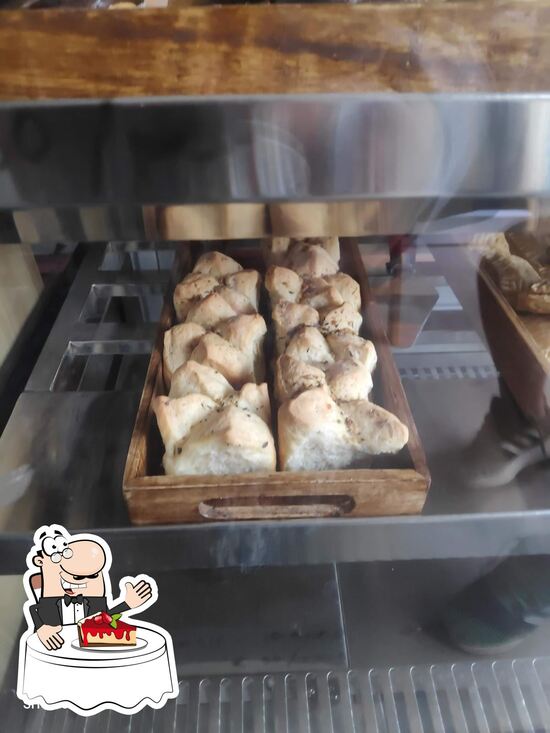 PIXIES bakery and cafe, Namchi - Restaurant reviews