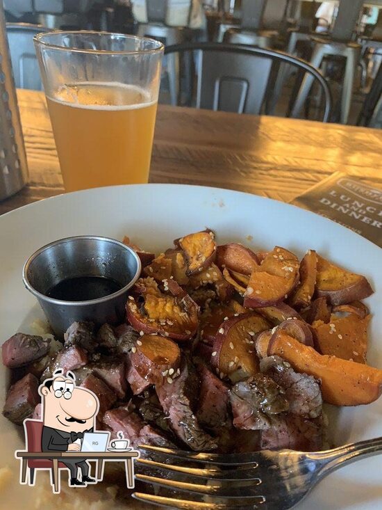 Bushfire Kitchen - Menifee, Menifee - Restaurant menu, prices and reviews
