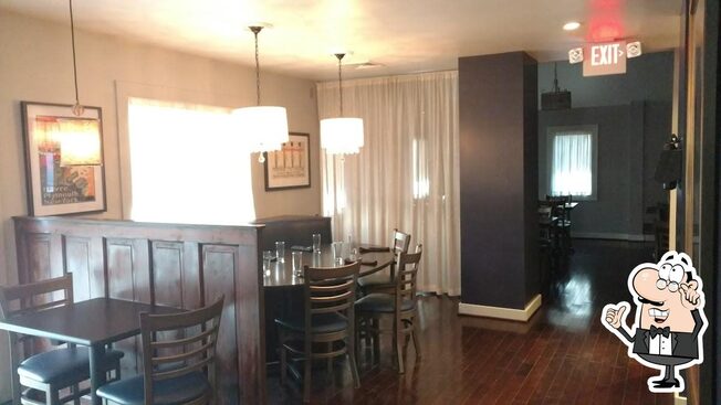 One Thirty One East, Carnegie - Restaurant menu, prices and reviews